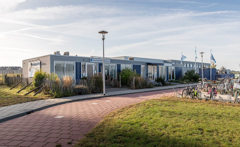 Westergouwe - Westergouwe