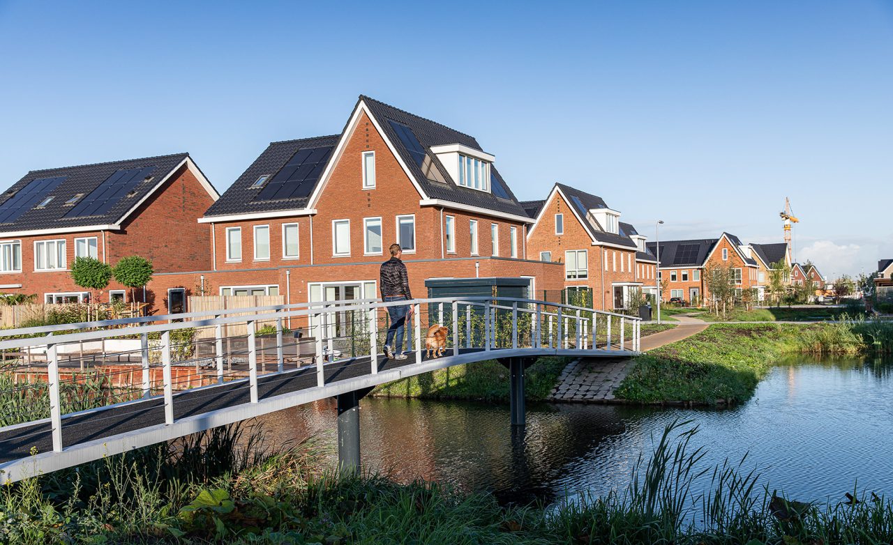 Westergouwe vandaag - Westergouwe