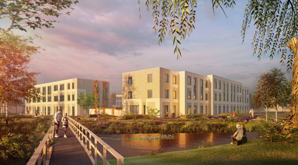 Koopwoningen - Westergouwe